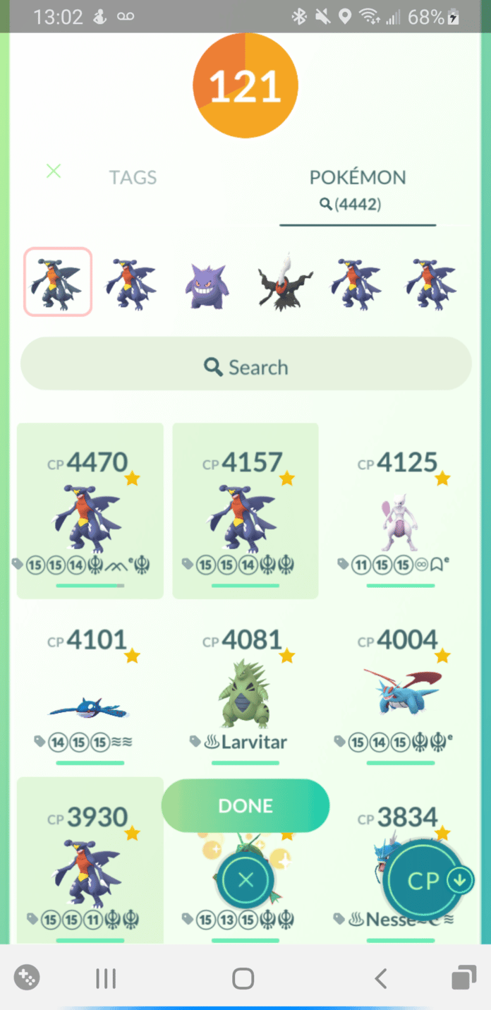 Pokémon GO 0.239.0 APK teardown: Ultra Beasts, Wormholes, Hisuian ...