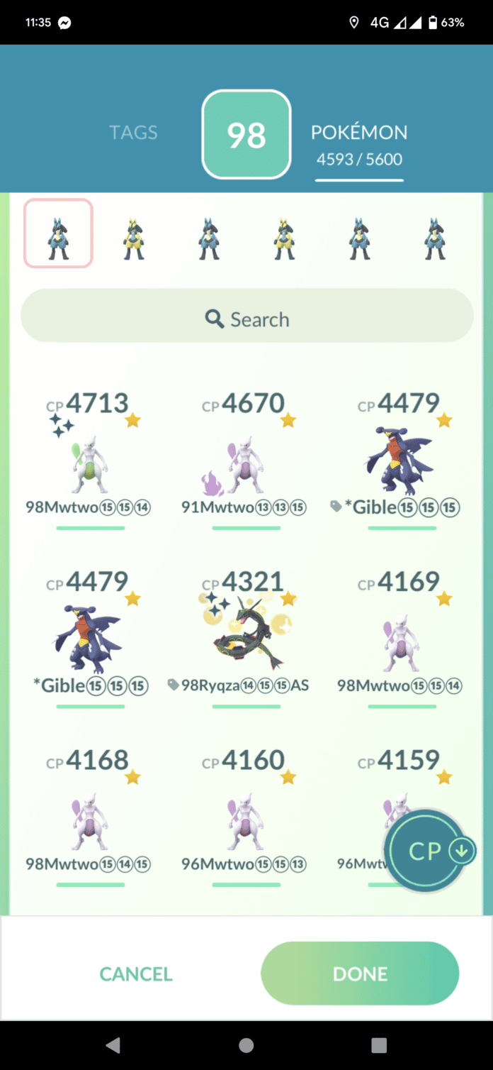 Pokémon GO 0.239.0 APK teardown: Ultra Beasts, Wormholes, Hisuian ...