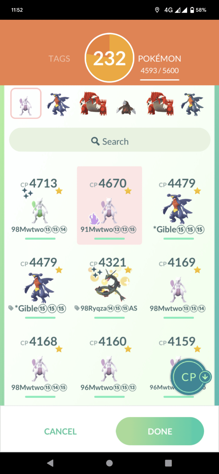 Pokémon GO 0.239.0 APK teardown: Ultra Beasts, Wormholes, Hisuian ...