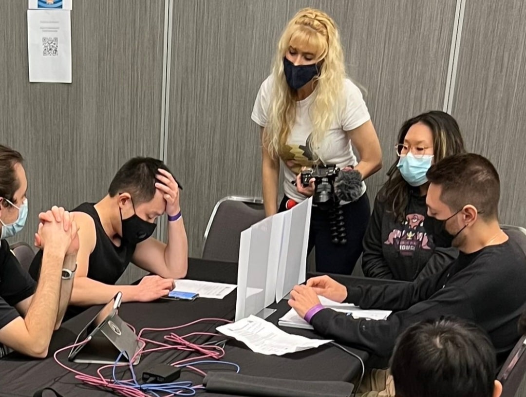 Pokémon GO Perth Regional Championship - My Experience | Pokémon GO Hub