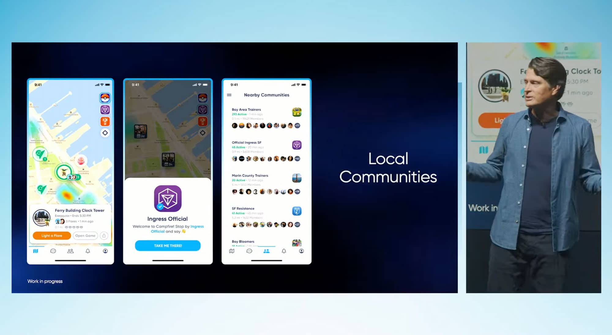 Niantic Developer Diary: Campfire June 2022 Edition | Pokémon GO Hub