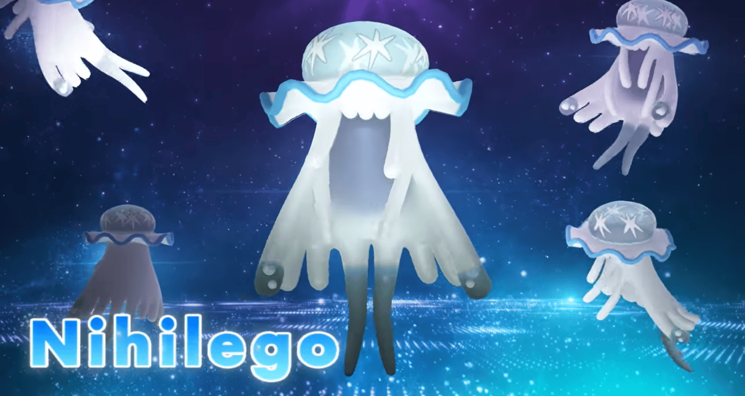 Nihilego Raid Guide (Ultra Beast) | Pokémon GO Hub