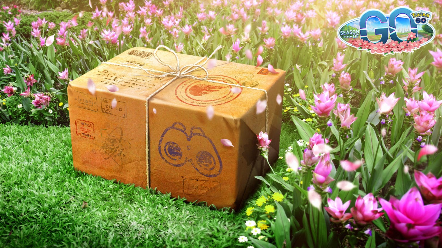 Your Daily Pokémon GO Task Checklist | Pokémon GO Hub