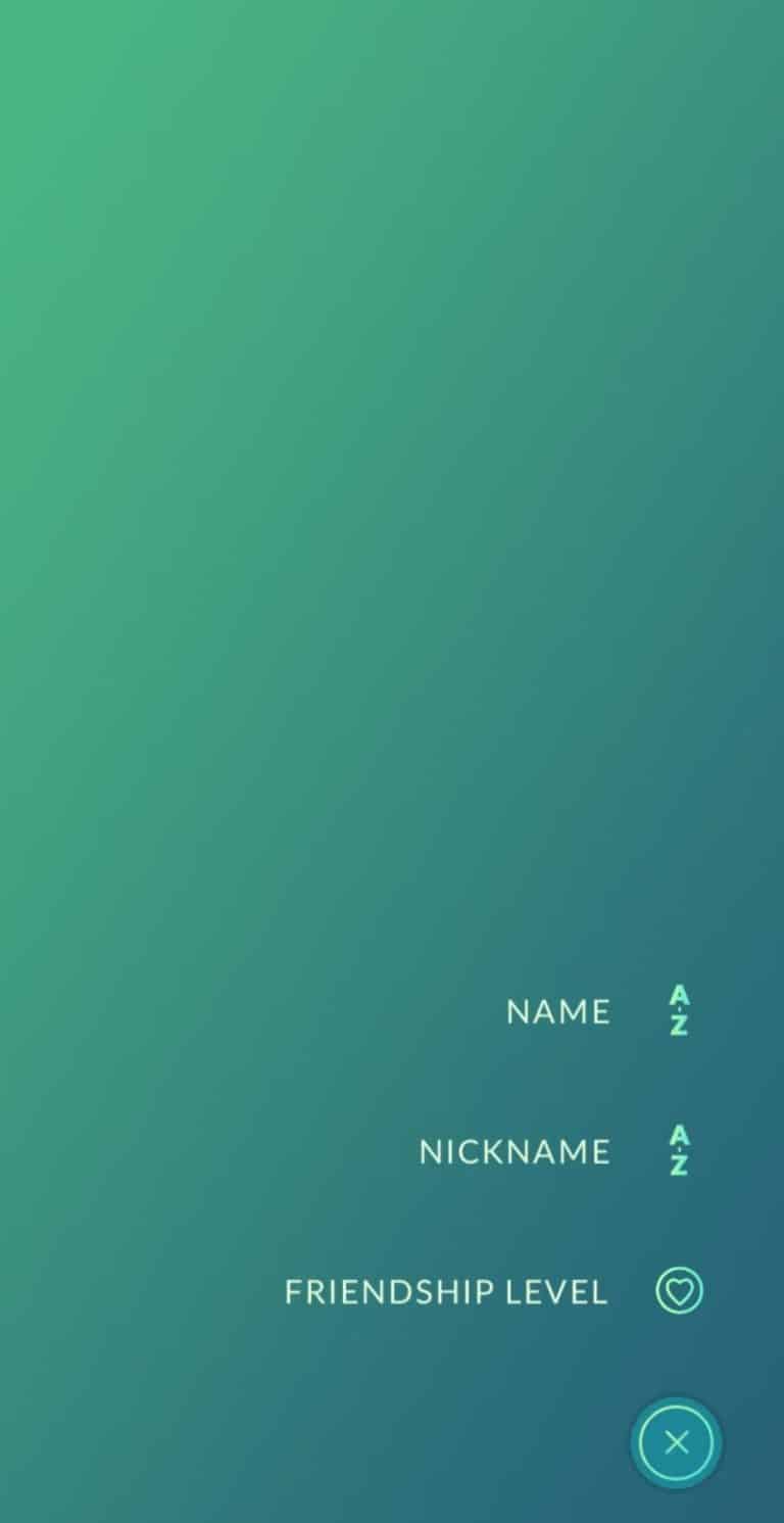 How to Gift an Event Ticket in Pokémon GO | Pokémon GO Hub