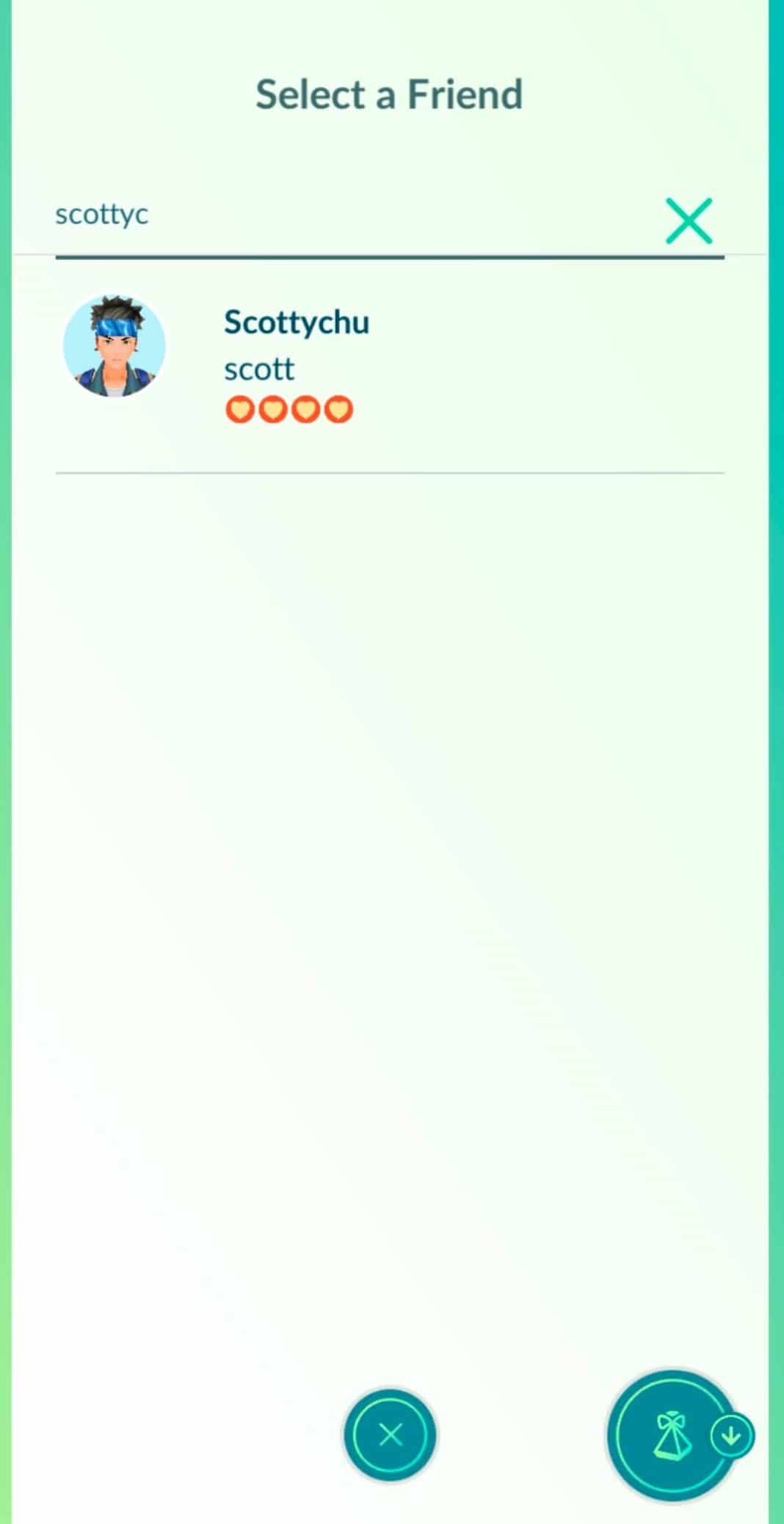 How to Gift an Event Ticket in Pokémon GO | Pokémon GO Hub