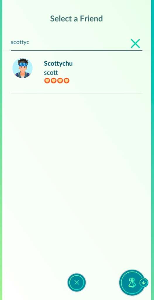 How to Gift an Event Ticket in Pokémon GO | Pokémon GO Hub