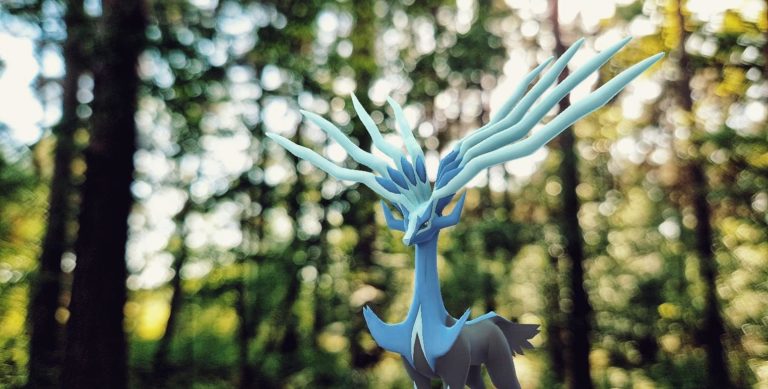 Xerneas Raid Guide | Pokémon GO Hub