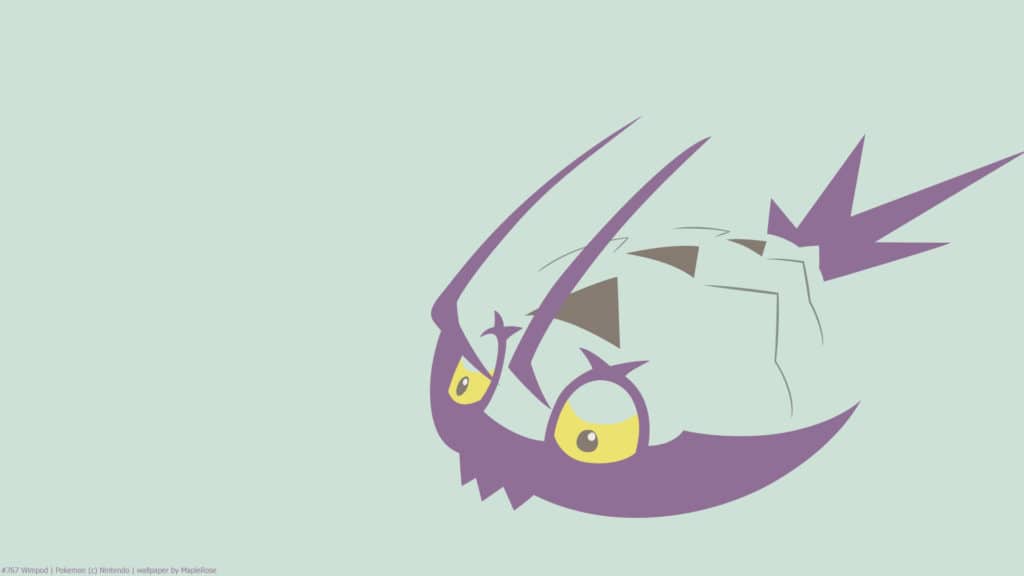 Wimpod Raid Guide | Pokémon GO Hub