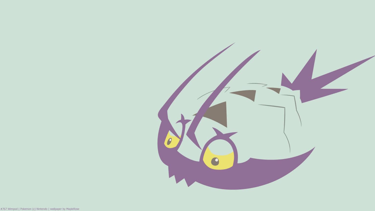 Wimpod Raid Guide | Pokémon GO Hub