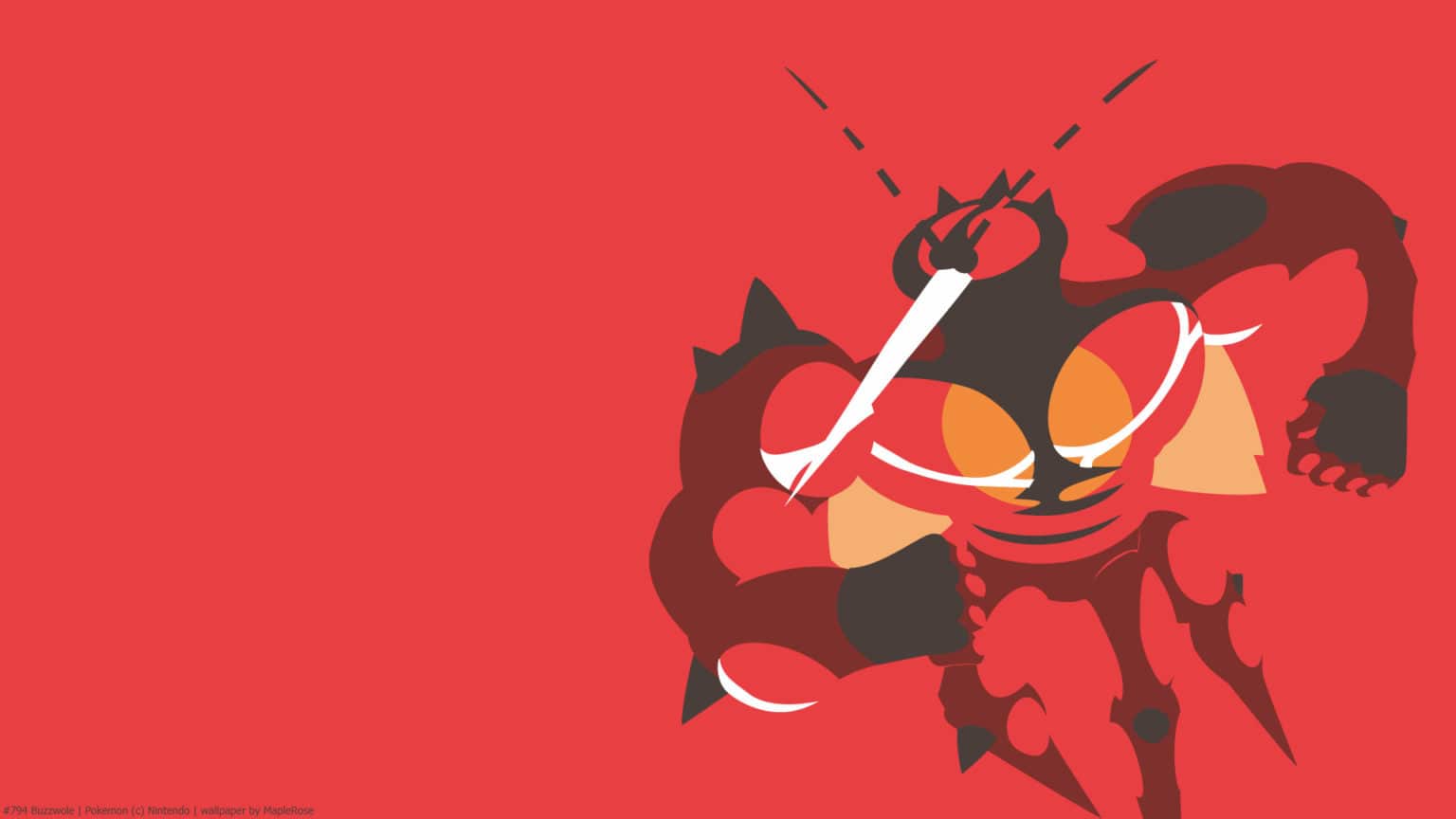 Buzzwole Ultra Beast Raid Guide | Pokémon GO Hub