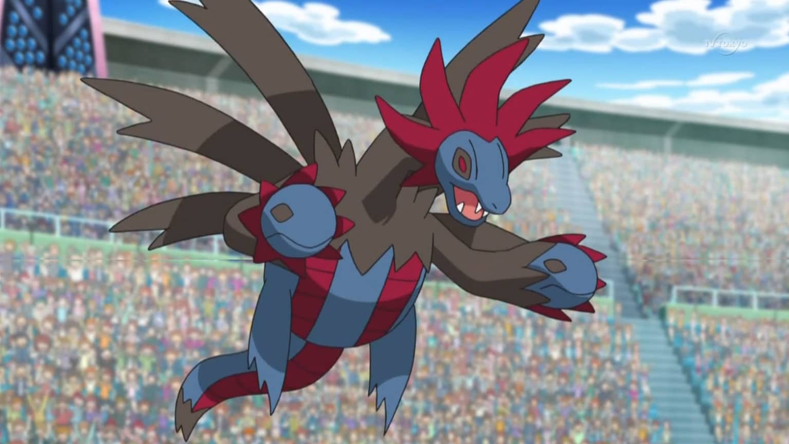 Community Day Hydreigon as Dark-Type Raid Attacker: Possibilities, DPS ...