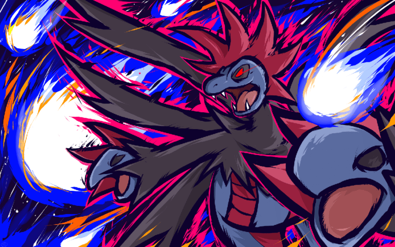 Hydreigon with Brutal Swing Meta Analysis | Pokémon GO Hub