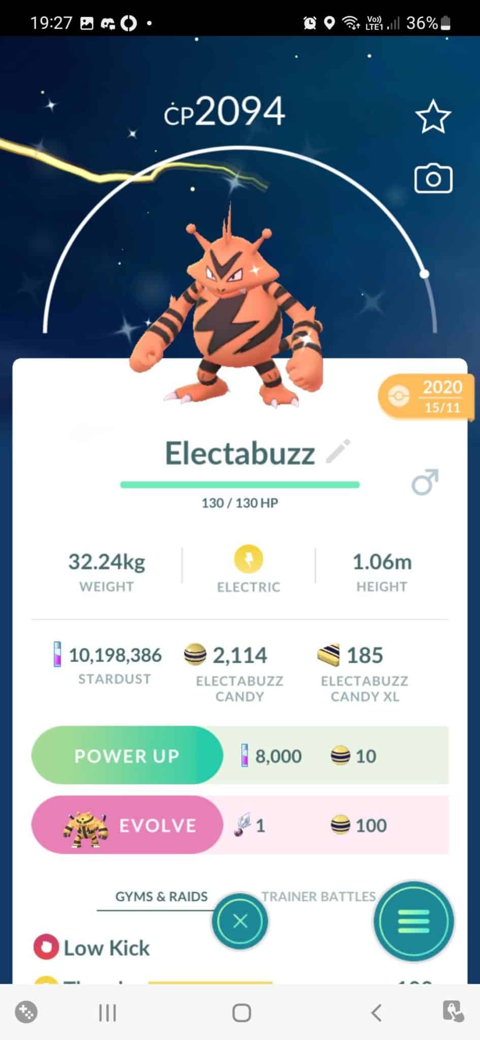 Ultimate Candy XL & Rare XL Candy Guide | Pokémon GO Hub