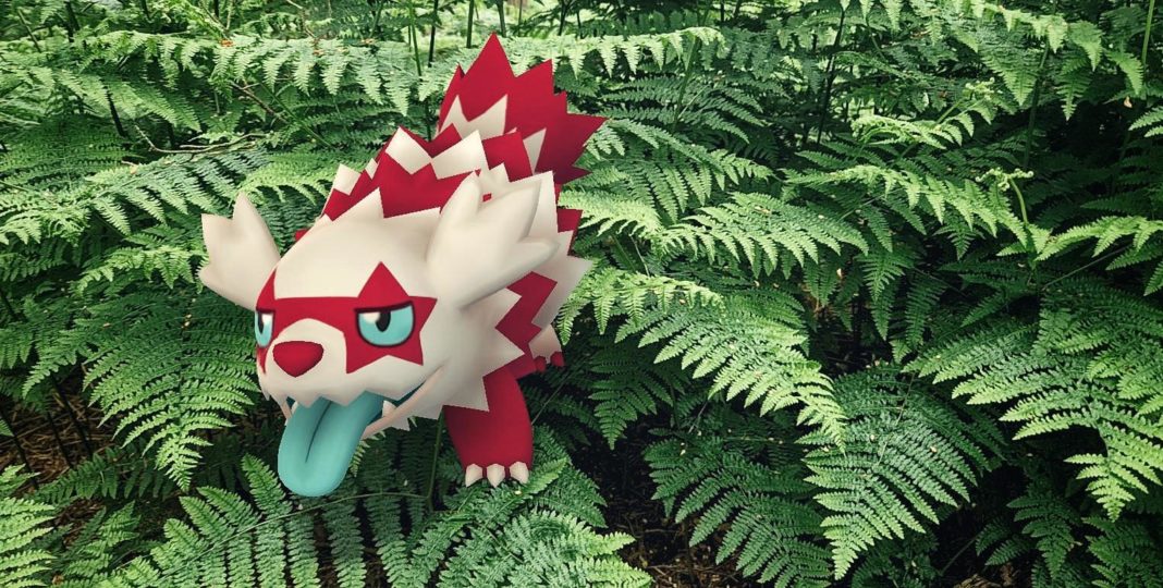 A Full PvP Analysis on Obstruct Obstagoon | Pokémon GO Hub