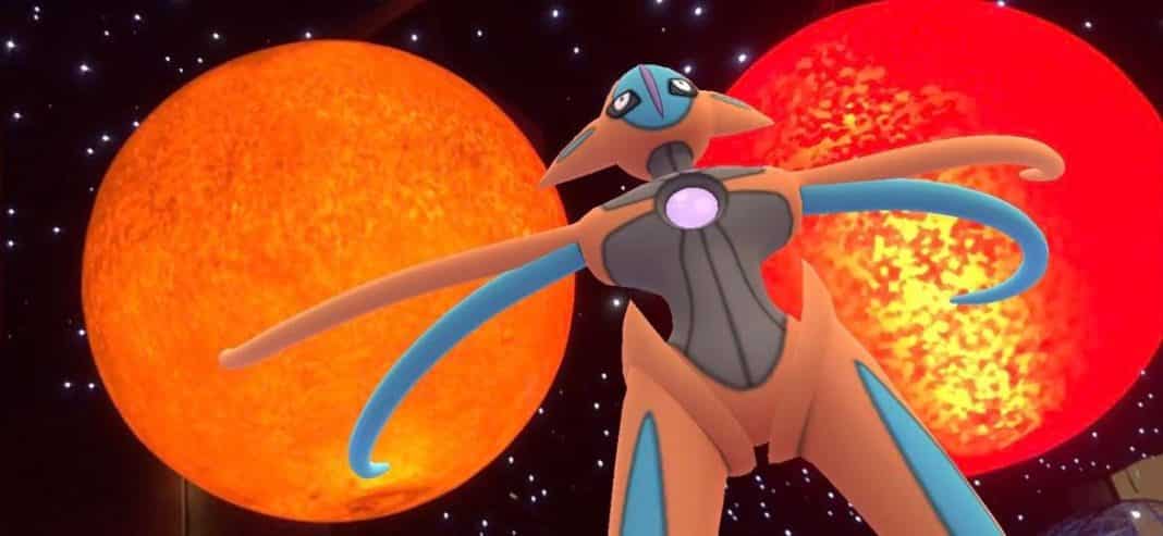 Red AR Showcase | Pokémon GO Hub