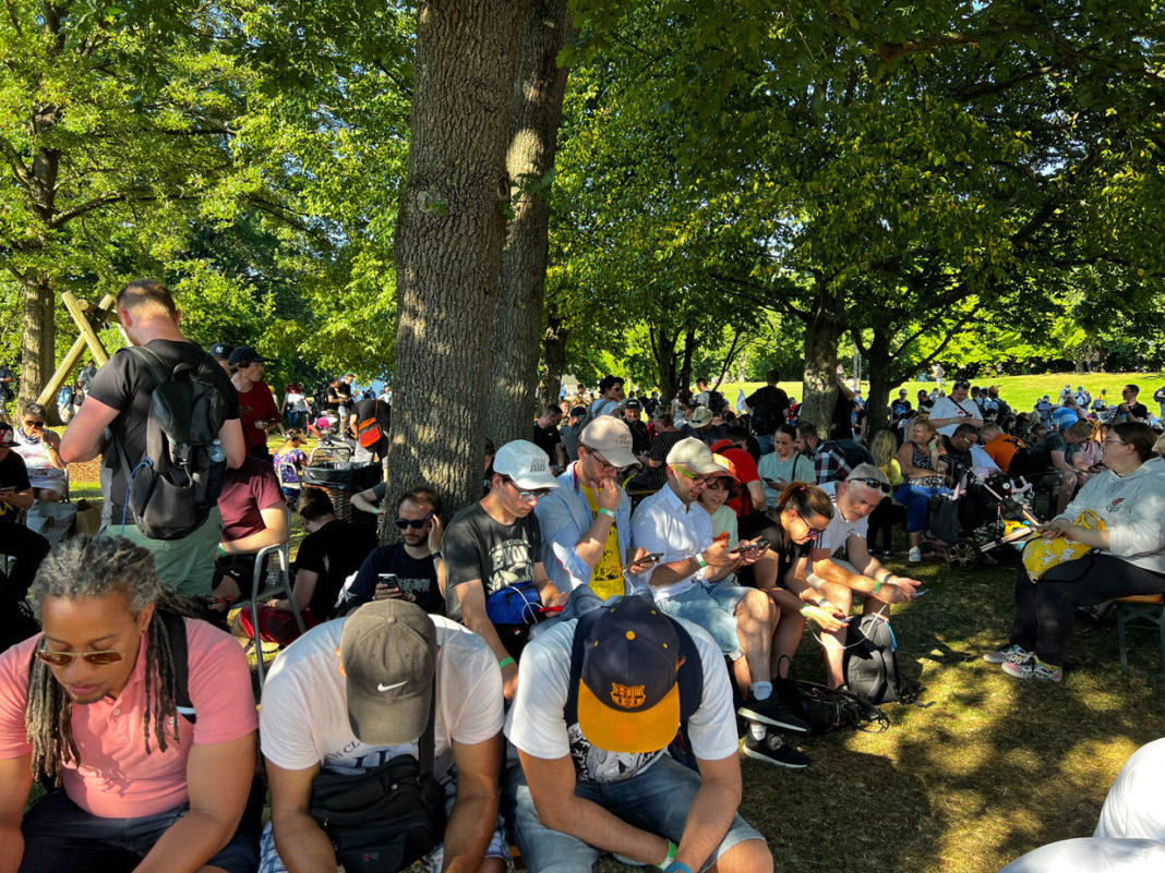 Introducing the Community Ambassador Program | Pokémon GO Hub