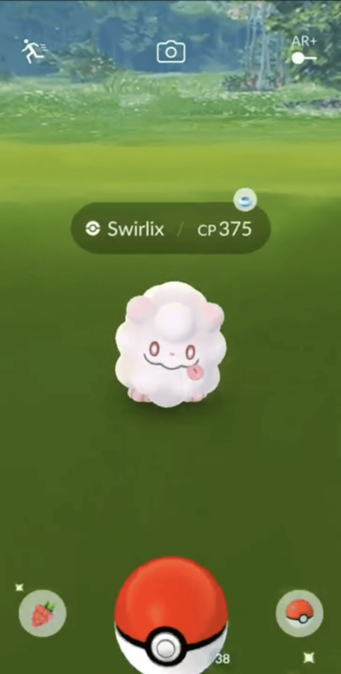 Daily Adventure Incense Guide | Pokémon GO Hub