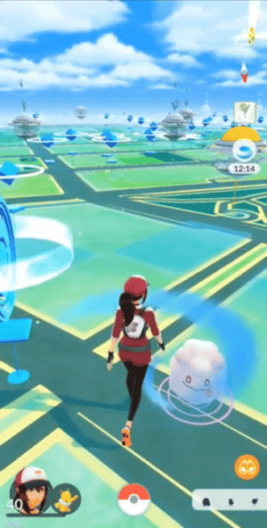 Daily Adventure Incense Guide | Pokémon GO Hub