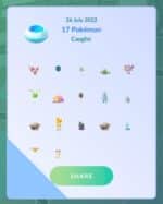 Daily Adventure Incense Guide | Pokémon GO Hub