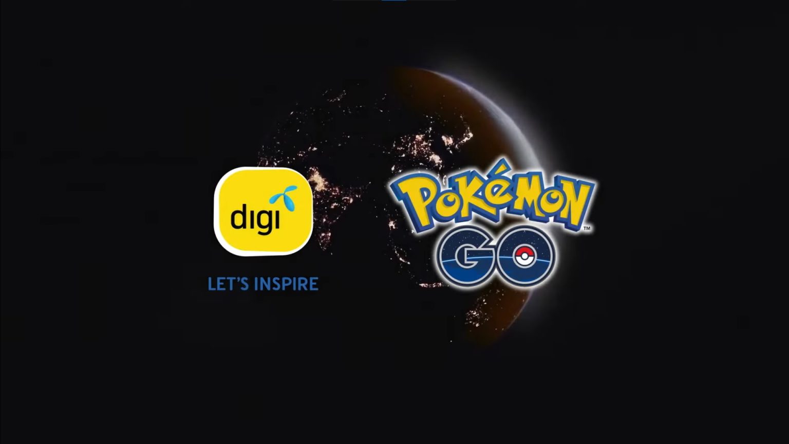 Digi announces partnership with Pokémon GO in Malaysia | Pokémon GO Hub