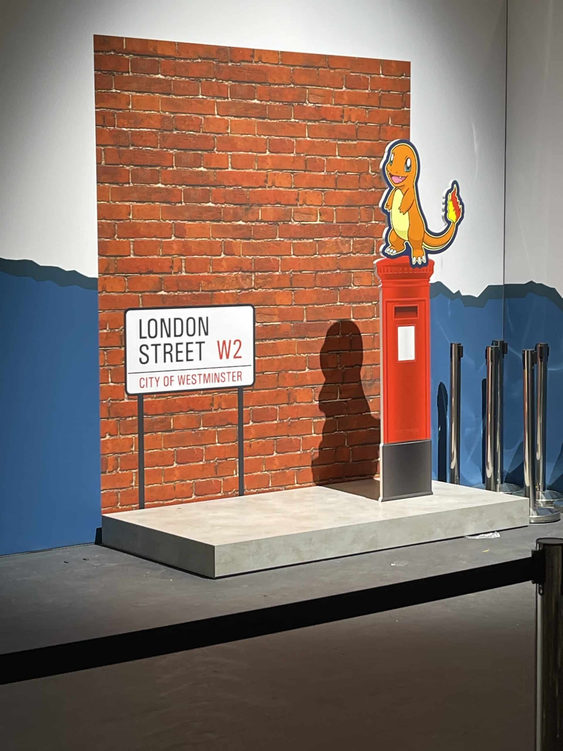 Pokémon Center at Pokémon World Championship 2022 Review | Pokémon GO Hub