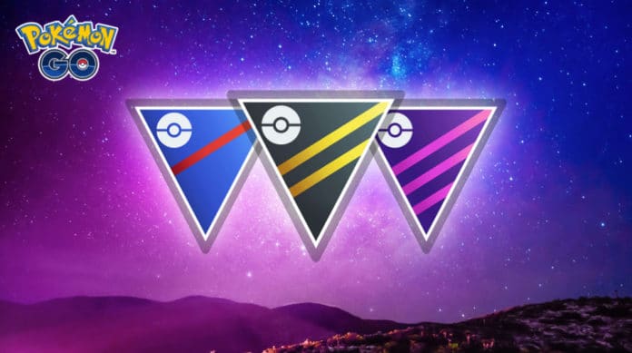 Pokémon GO Trainer Battles Rework Introduces New Core Battle System