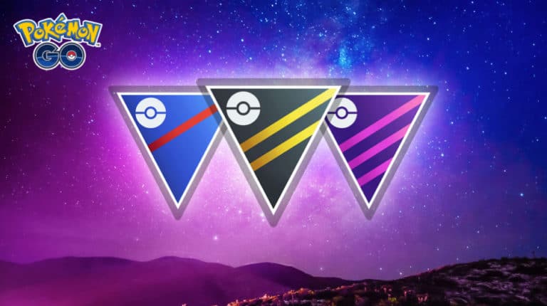 Pokémon GO Trainer Battles Rework Introduces New Core Battle System