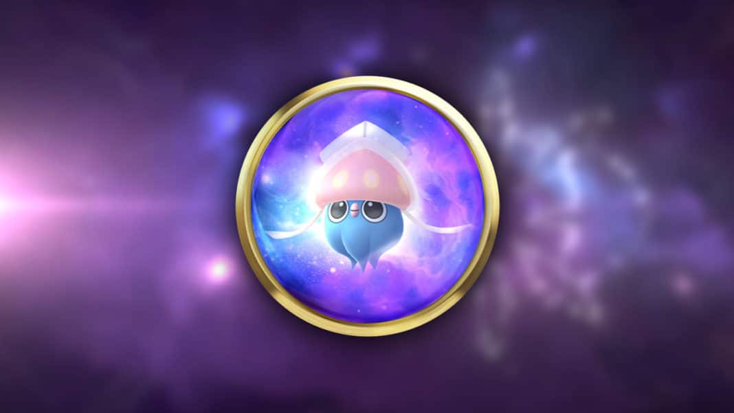 Dynamax Inkay Max Monday: Event Guide | Pokémon GO Hub