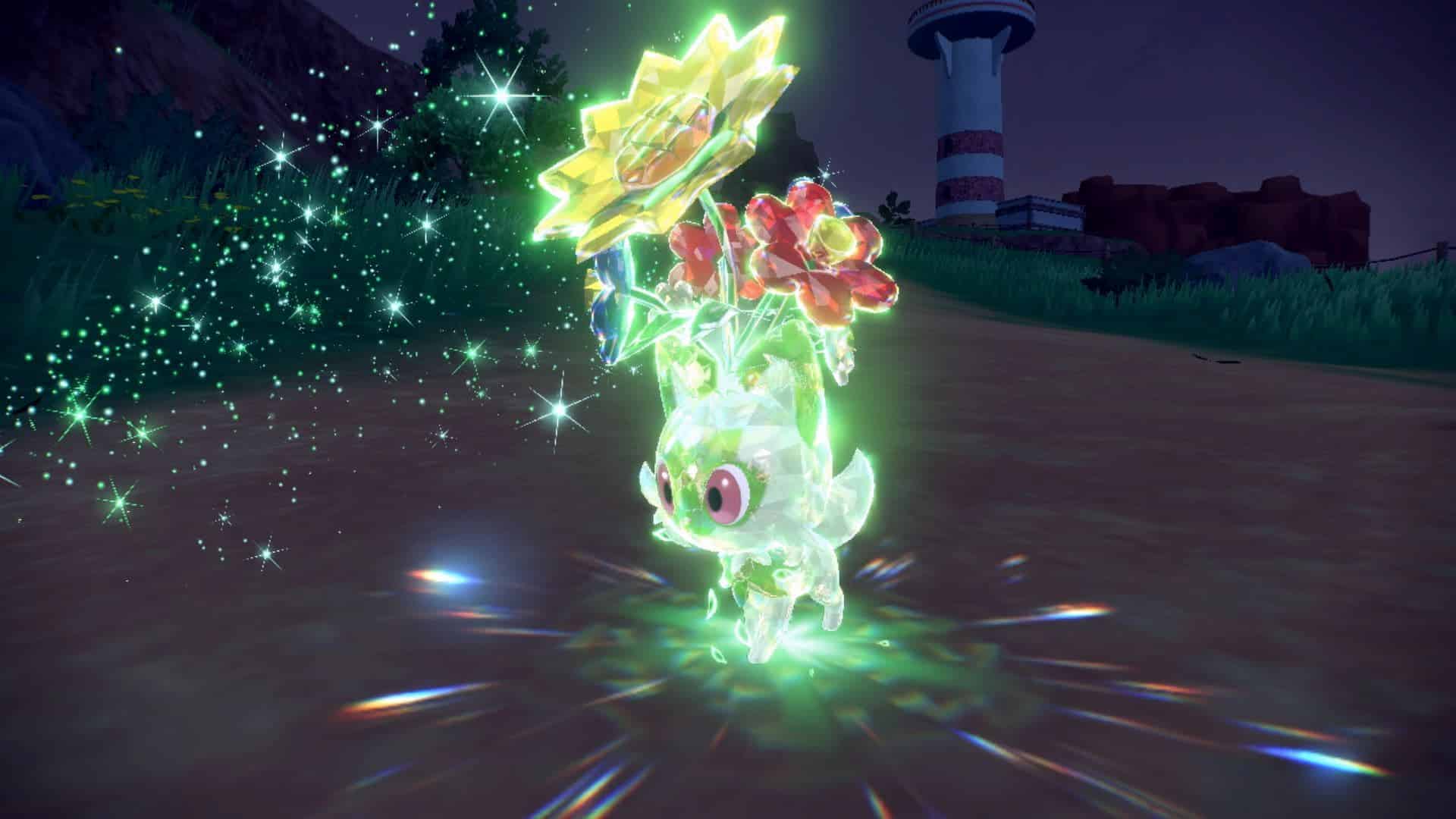 Introducing the Paldea region, new Pokémon, and more from Pokémon ...