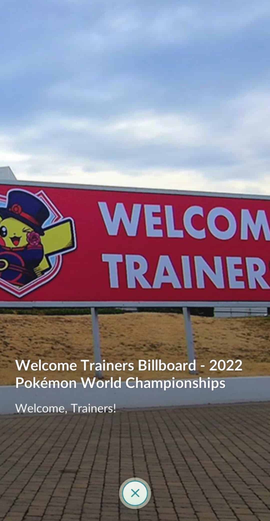 Pokémon World Championship London 2022: A Semi-Rural Player on Tour ...