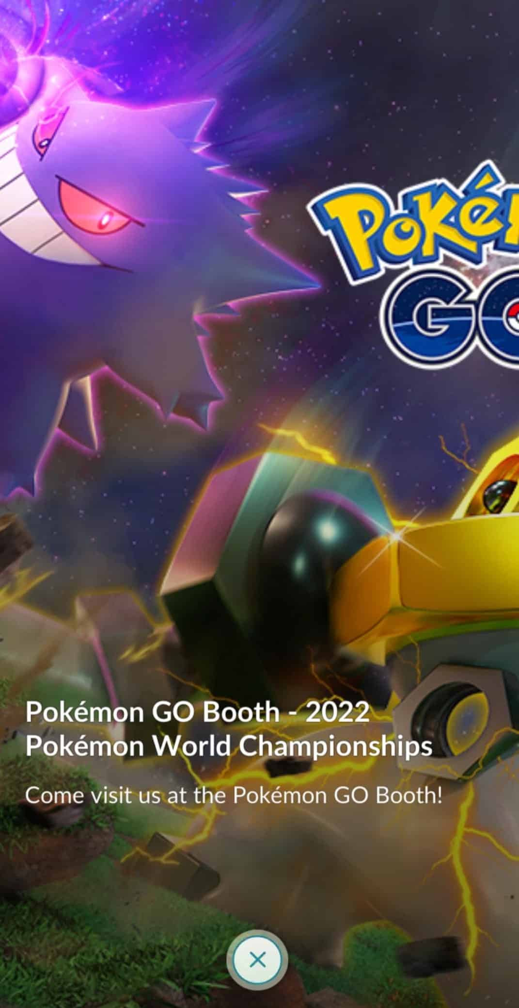 Pokémon World Championship London 2022: A Semi-Rural Player on Tour ...