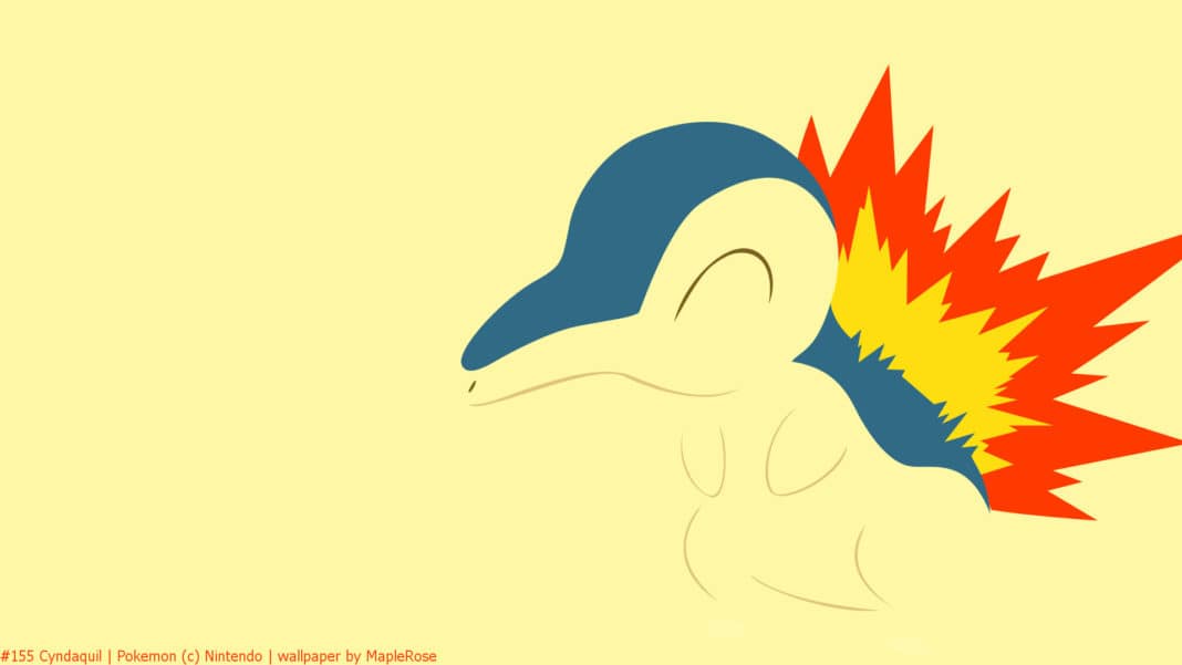 Cyndaquil Raid Guide | Pokémon GO Hub