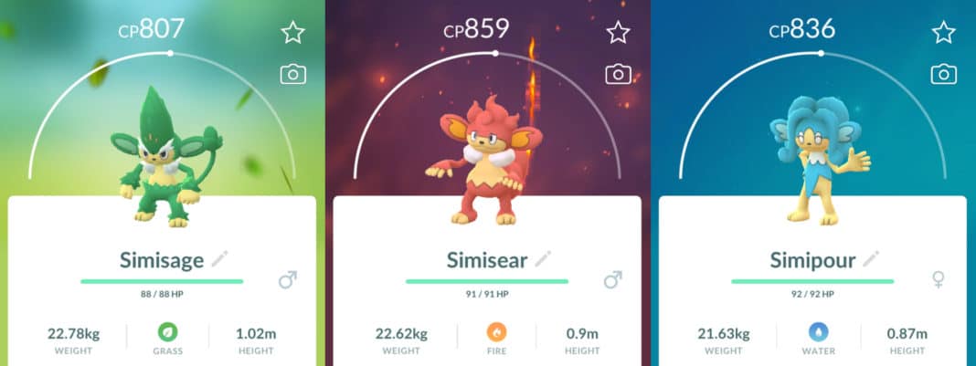 8 Pokémon that are valuable in Pokémon HOME | Pokémon GO Hub