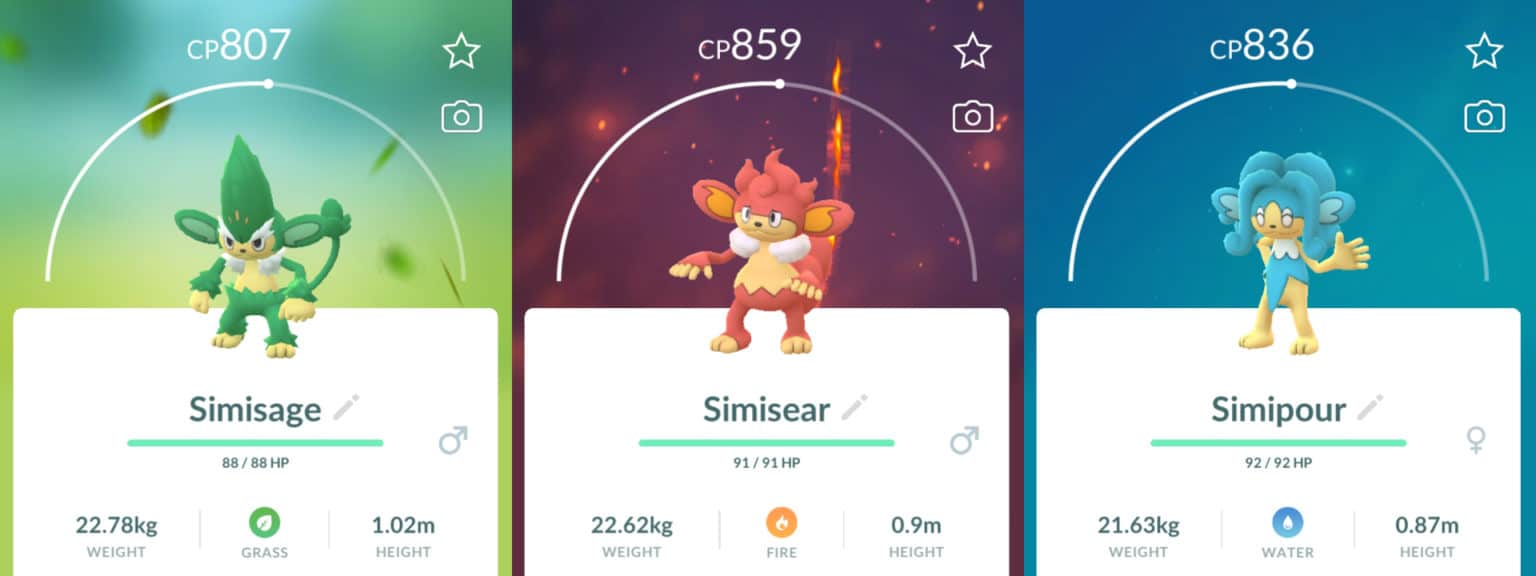 8 Pokémon that are valuable in Pokémon HOME | Pokémon GO Hub