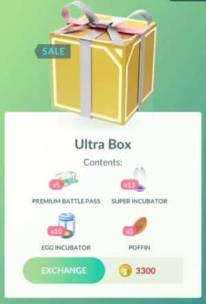 Fashion Week Box Analysis | Pokémon GO Hub