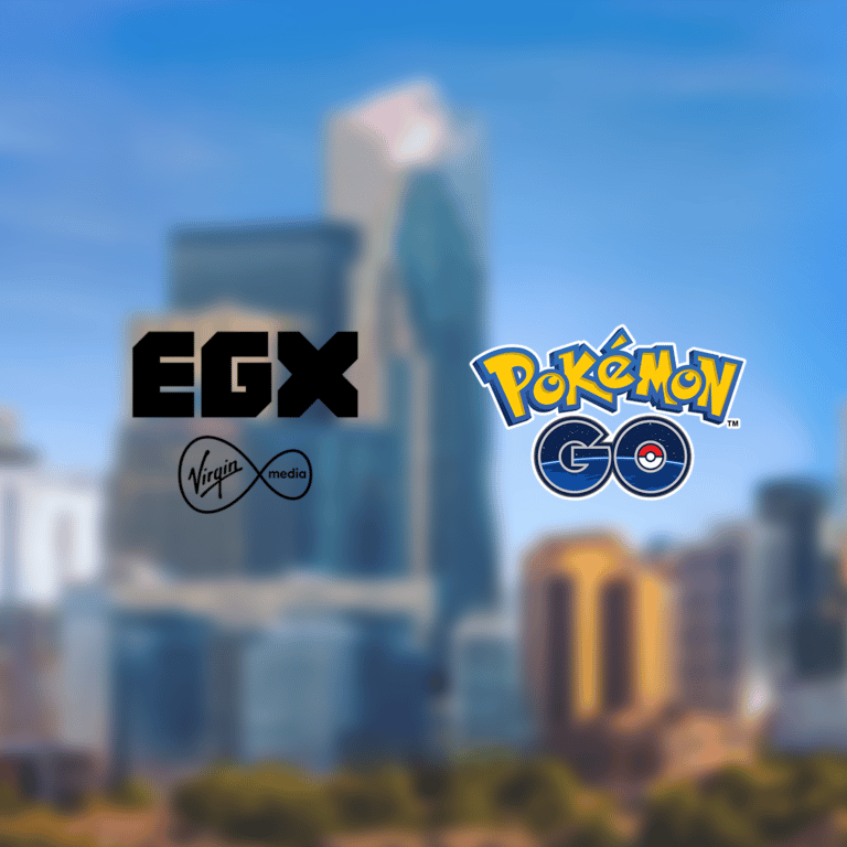 EGX London x Pokémon GO Event September 2022 | Pokémon GO Hub