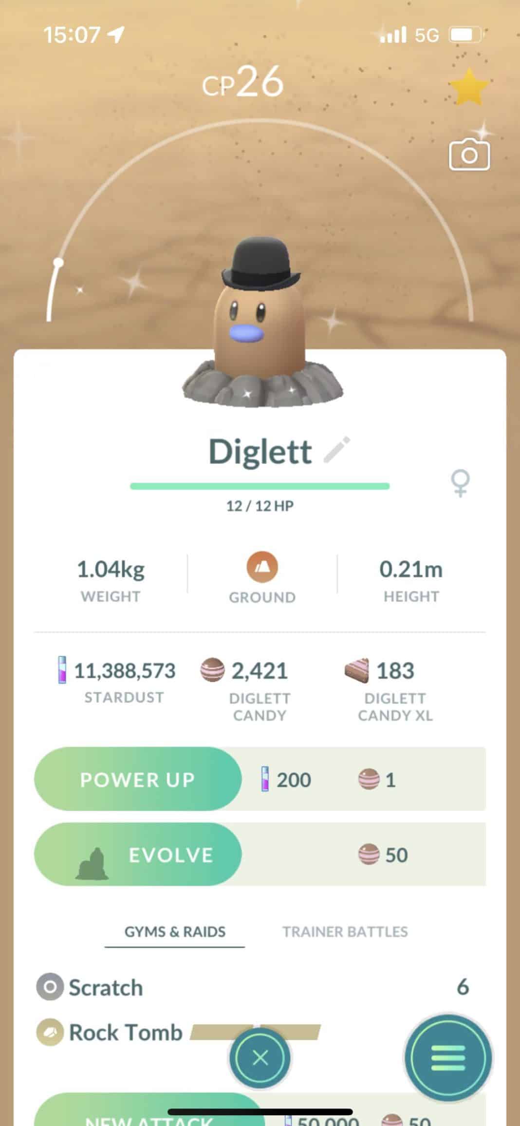 Fashion Week 2022 | Pokémon GO Hub