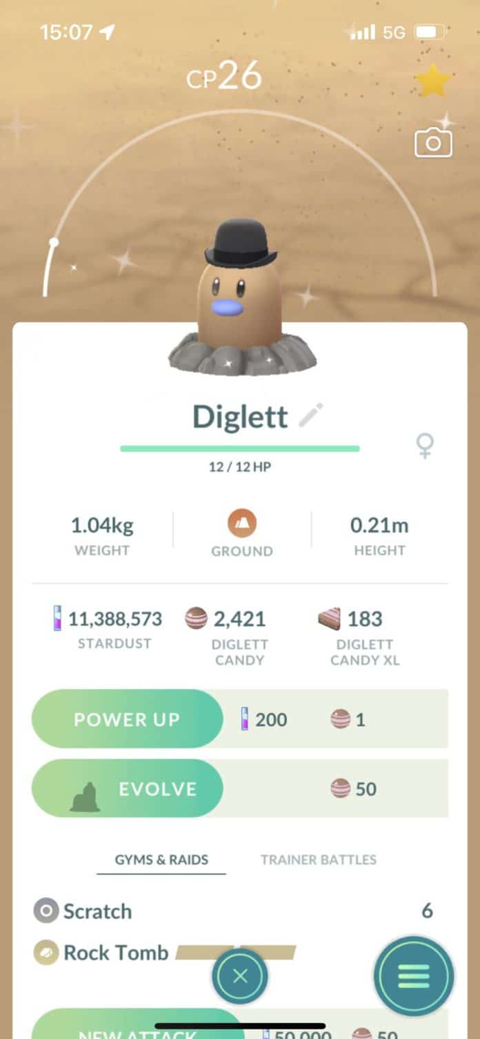 Fashion Week 2022 | Pokémon GO Hub