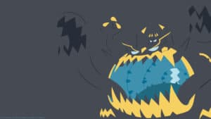 Guzzlord Solo Guide | Pokémon GO Hub