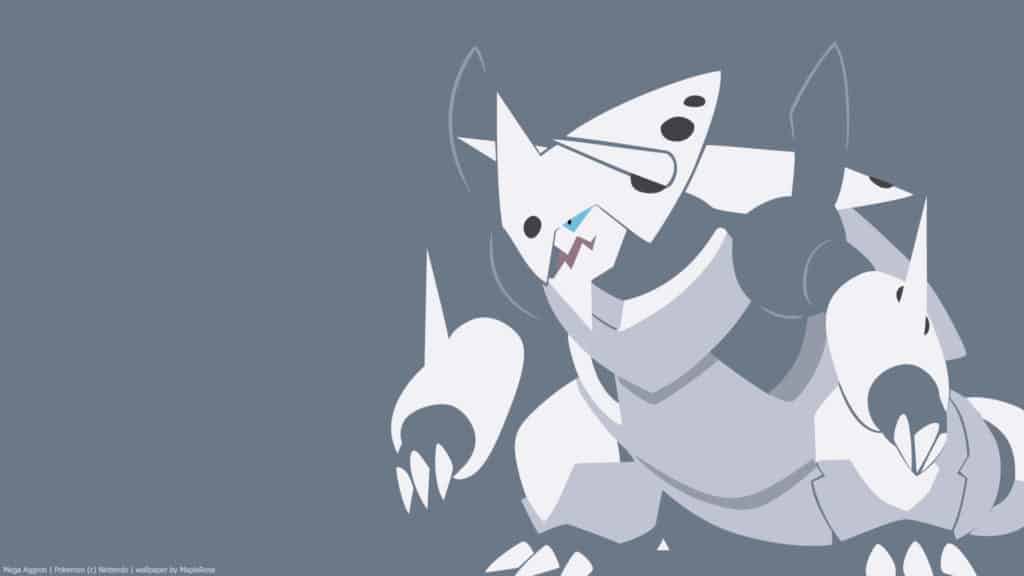 Mega Aggron Raid Guide | Pokémon GO Hub