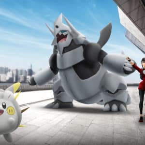 Pokémon GO September 2022 Guide | Pokémon GO Hub