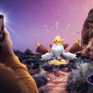 Pokémon GO September 2022 Guide | Pokémon GO Hub