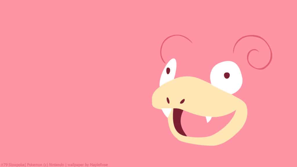 Slowpoke Raid Guide | Pokémon GO Hub