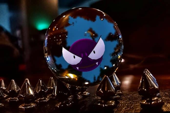 Mysterious Masks Special Research Guide | Pokémon GO Hub