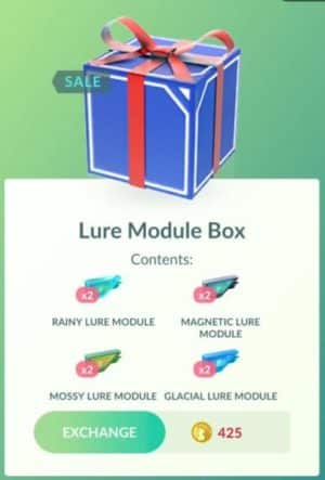 Festival of Lights Box Analysis | Pokémon GO Hub