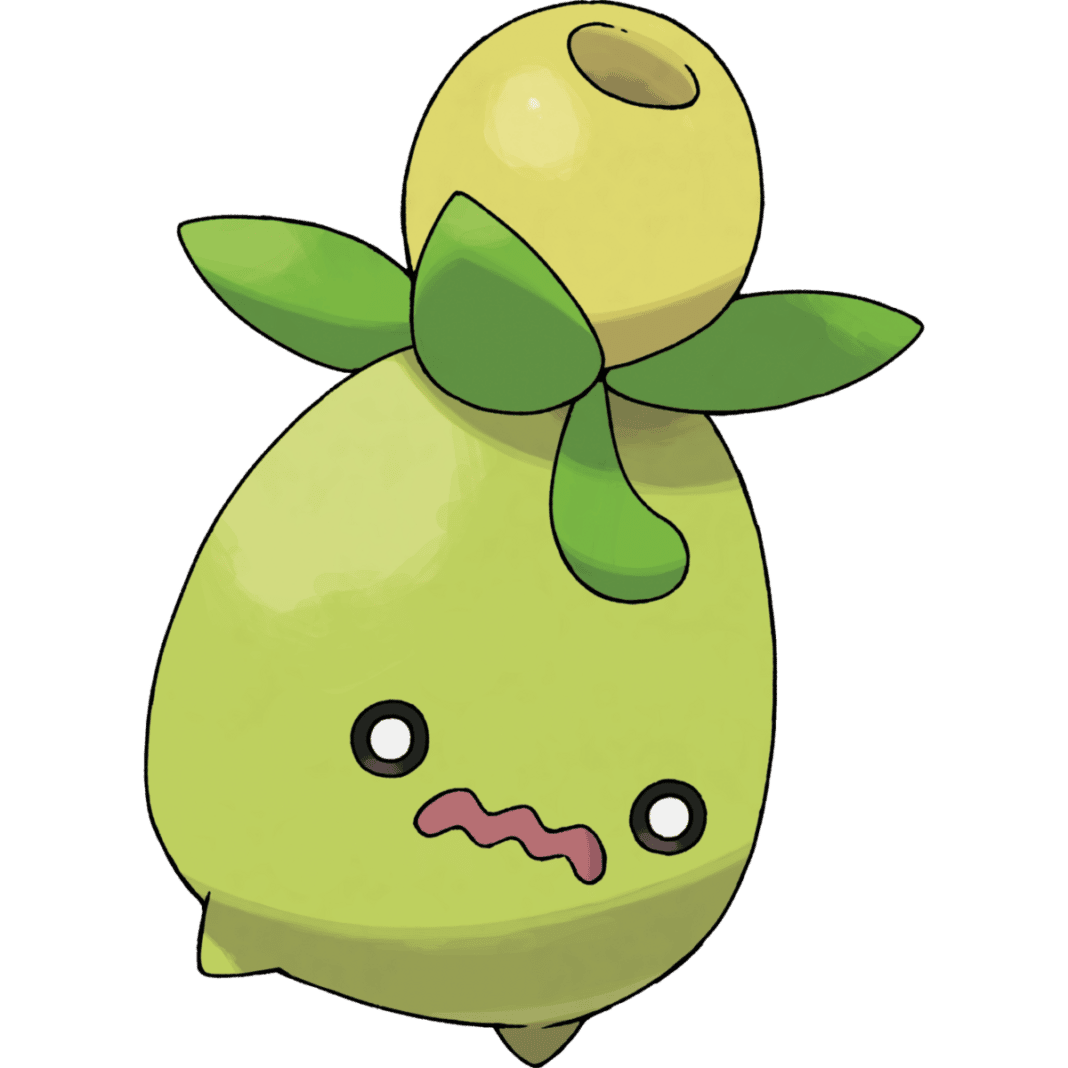 New Avatar Items Inspired by Pokémon Scarlet and Violet Coming Soon ...