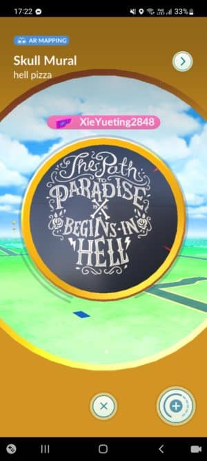 Golden PokéStops, mysterious Coin and a new Pokémon appear in Pokémon ...