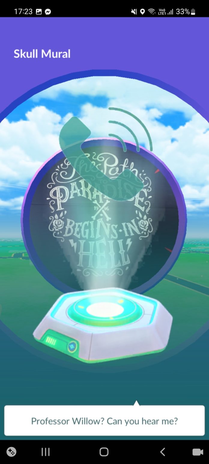Golden PokéStops, mysterious Coin and a new Pokémon appear in Pokémon ...