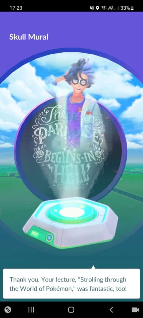 Golden PokéStops, mysterious Coin and a new Pokémon appear in Pokémon ...