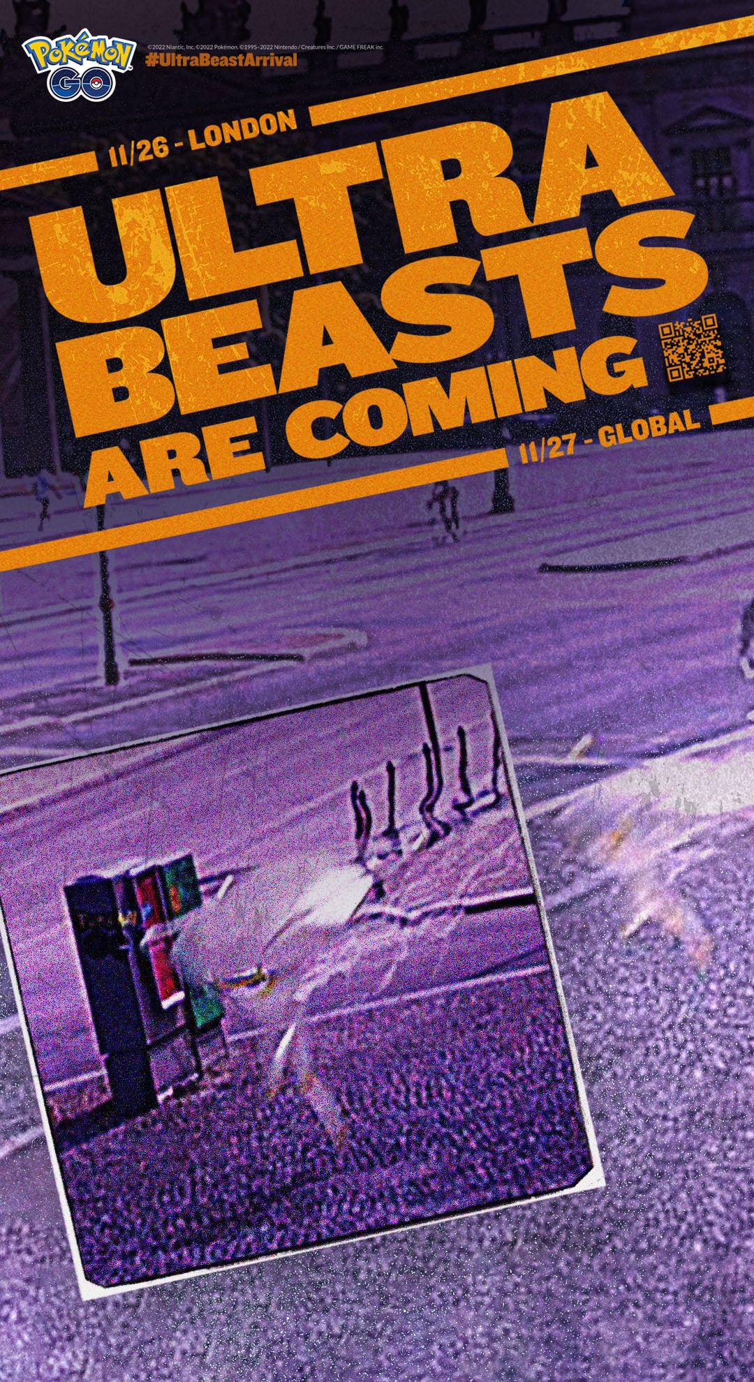A Field Guide to the Ultra Beast Arrival Event (PvP and PvE Analysis ...